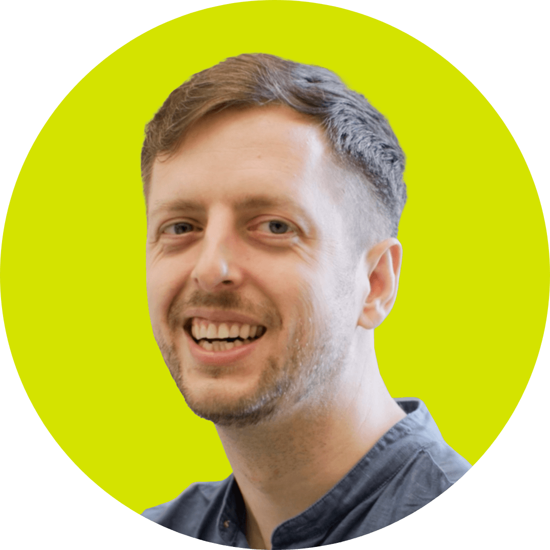 Aaron Engel | ExpressVPN