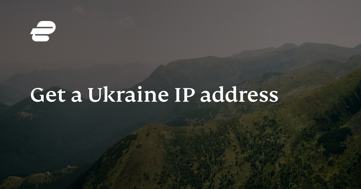 Best Ukraine VPN 2025 - For Privacy and Security | ExpressVPN