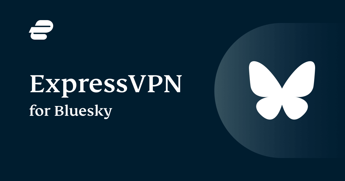 The Best VPN for Bluesky in 2025