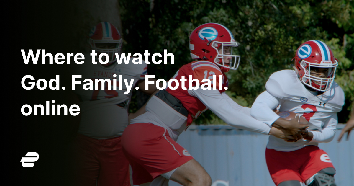 Family Football
