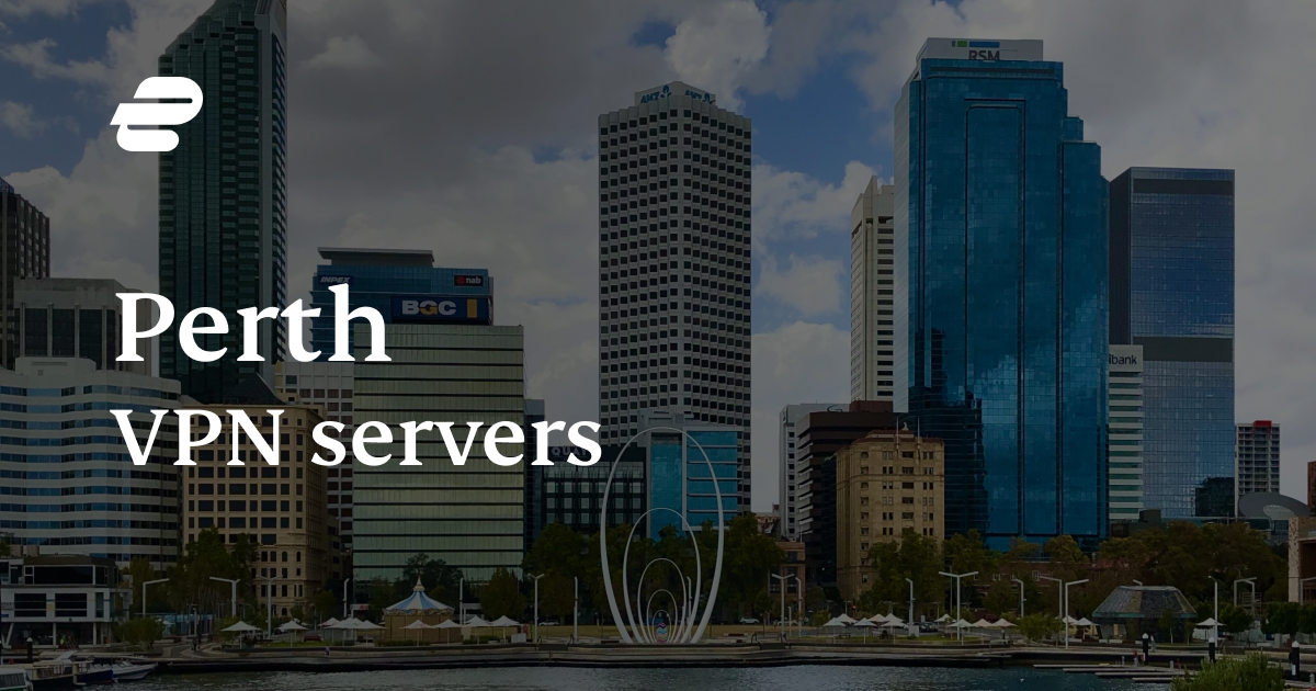 The best VPN for Perth in 2025 | ExpressVPN