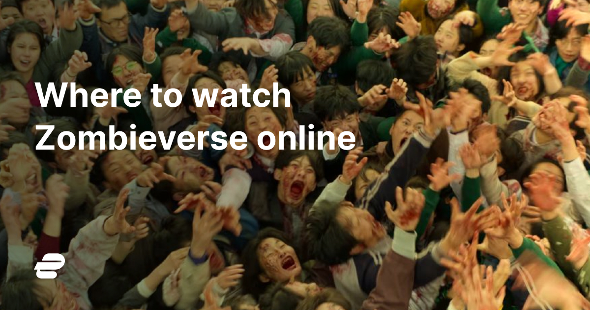 How to Watch Zombieverse from Anywhere in 2025 | ExpressVPN